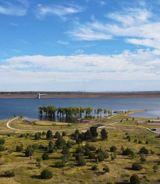 huge colorado campground ftr