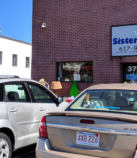 huge massachusetts thrift stores ftr