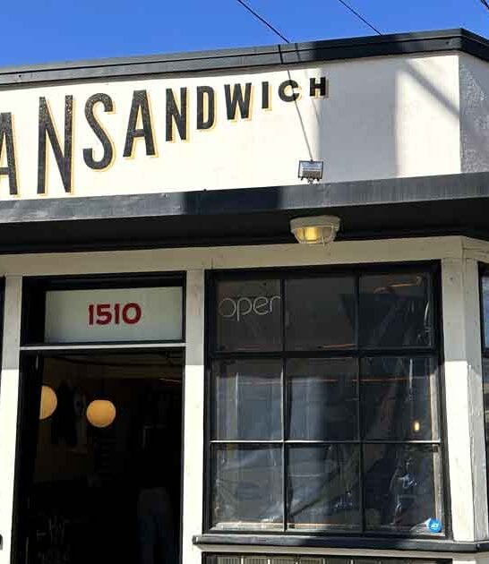 huge sandwiches washington deli ftr