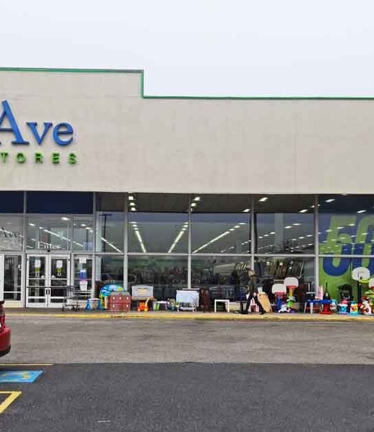 huge thrift maryland unbelievable ftr