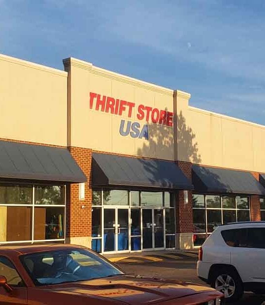 huge thrift virginia everything ftr