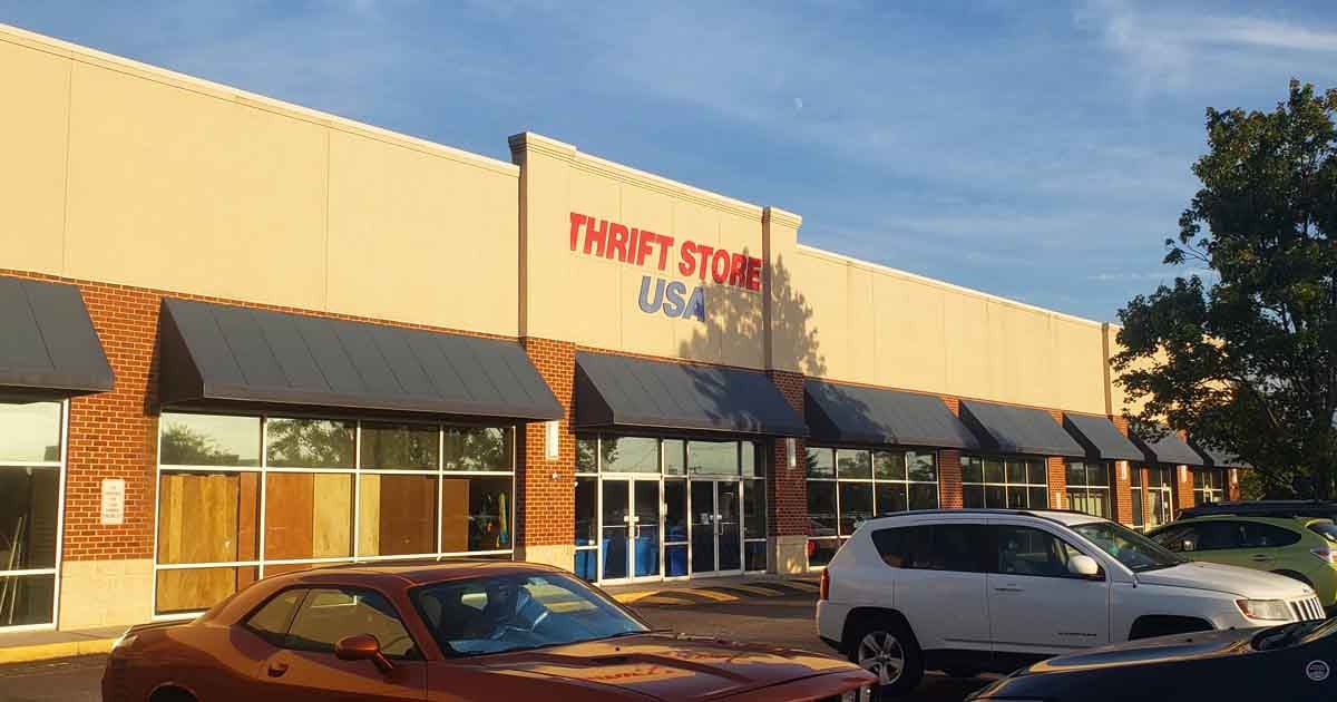 Terrific Thrift Stores In Norfolk Va Images