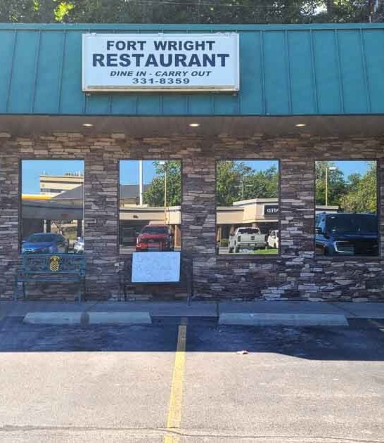 humble kentucky family restaurant ftr