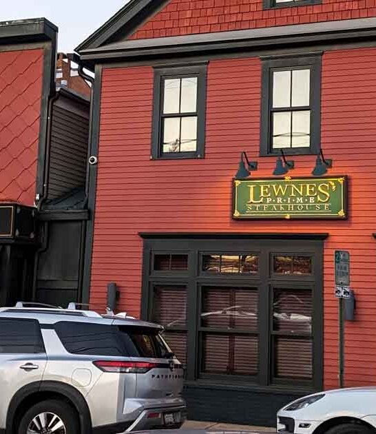 humble maryland steakhouses ftr