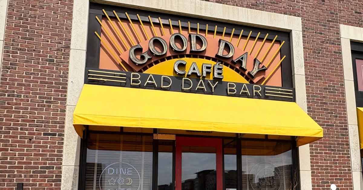 This Humble Minnesota Diner Serves A Legendary Breakfast That Locals ...