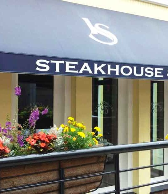 humble new jersey steakhouses ftr