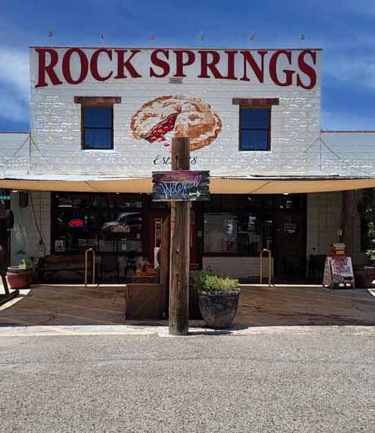 iconic arizona pit stop ftr