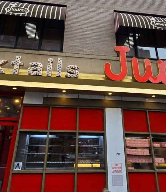 iconic diner new york ftr