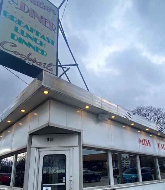 iconic diner wisconsin celebrities ftr