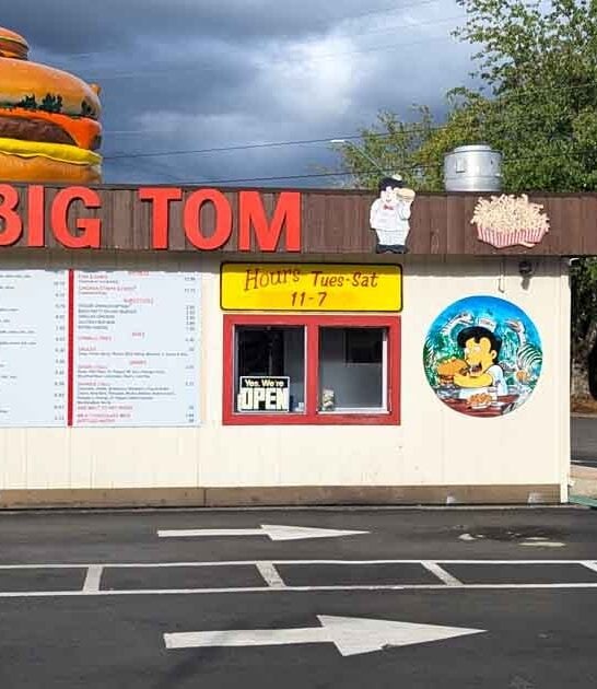 iconic mega cheeseburger washington ftr