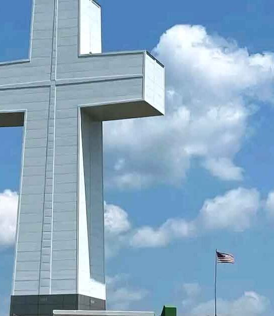 iconic peace monument illinois ftr