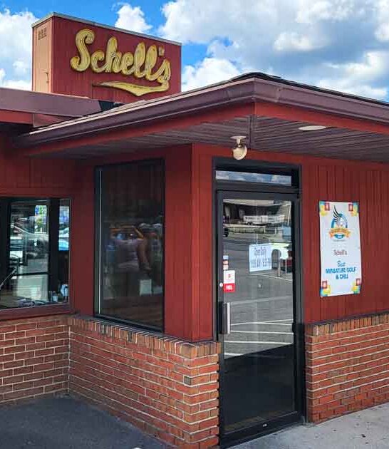 iconic pennsylvania restaurant incredible ftr