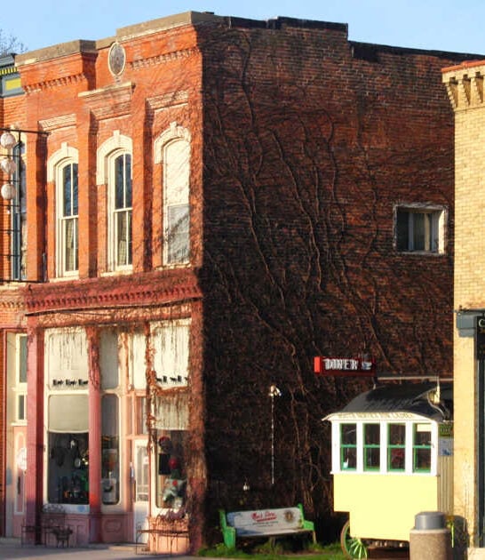 idyllic minnesota town ftr