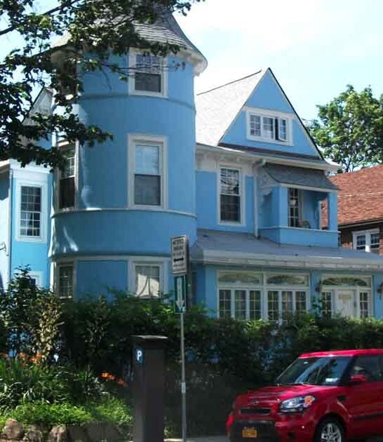 idyllic new york towns ftr