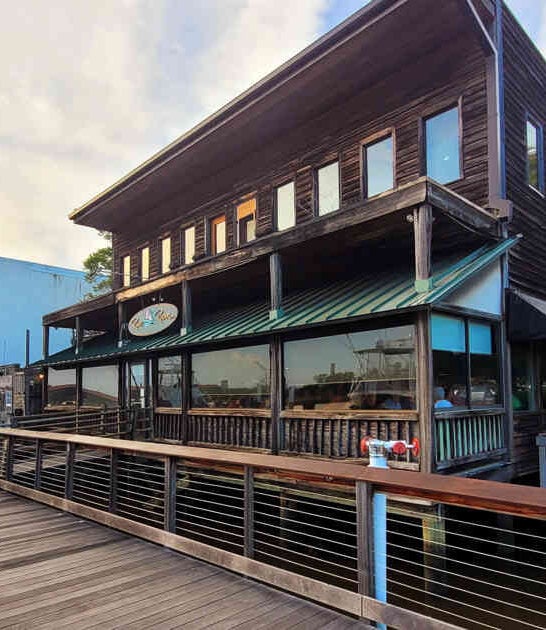 idyllic south carolina restaurant ftr