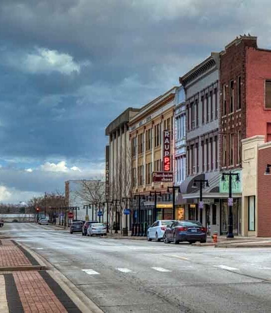 illinois affordable dream town ftr