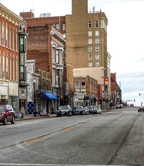 illinois affordable little town ftr