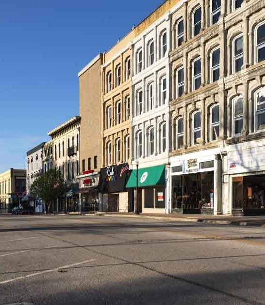 illinois affordable town expenses ftr