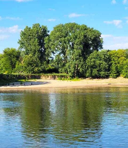 illinois affordable trip destinations ftr