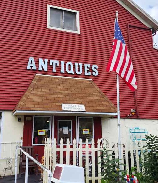 illinois antique enormous shop ftr