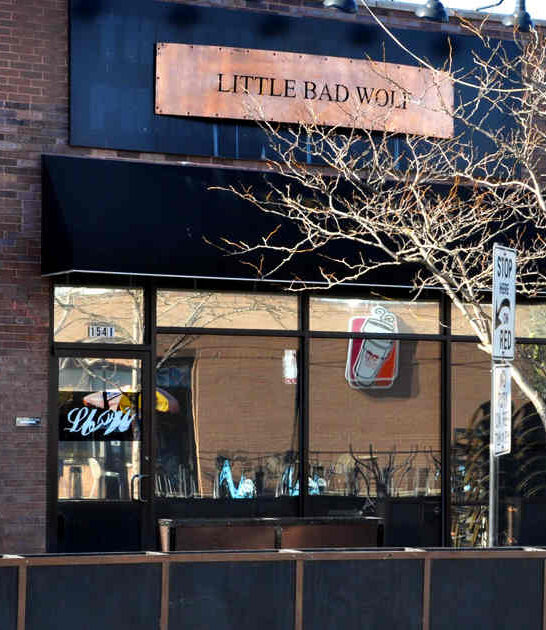 illinois bar whiskey collection ftr