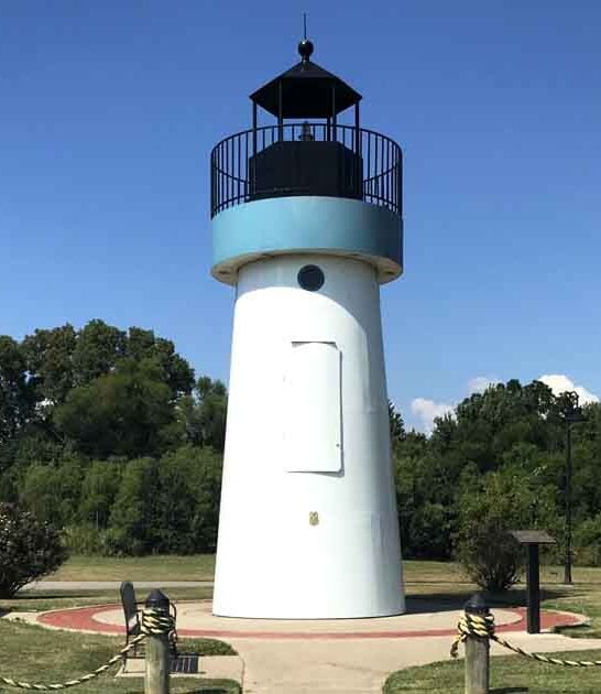 illinois beautiful stunning lighthouses ftr