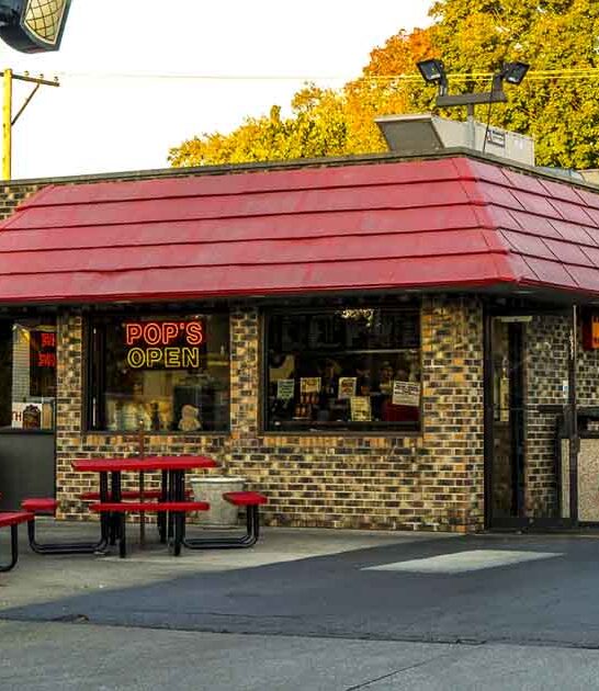 illinois beef restaurant spot ftr