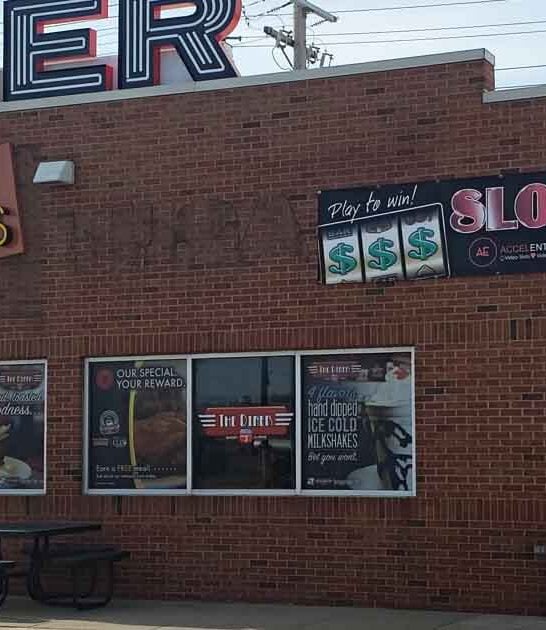 illinois beloved diner spot ftr