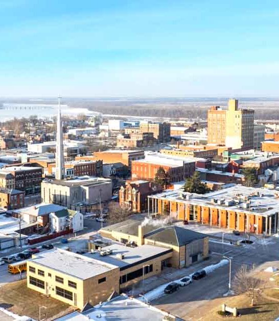 illinois budget friendly cities ftr