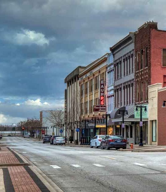 illinois cheap retirement town ftr
