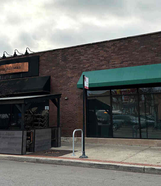 illinois coziest little bar ftr