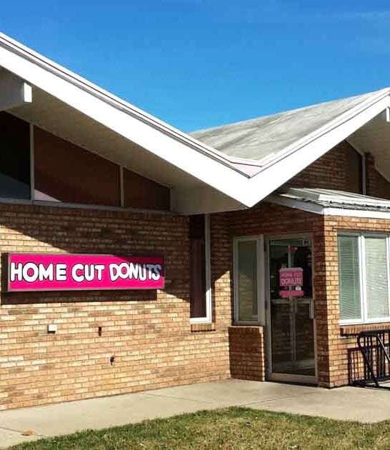 illinois donut shops love ftr