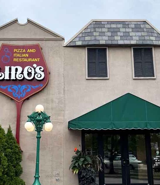 illinois enchanting italian restaurant ftr