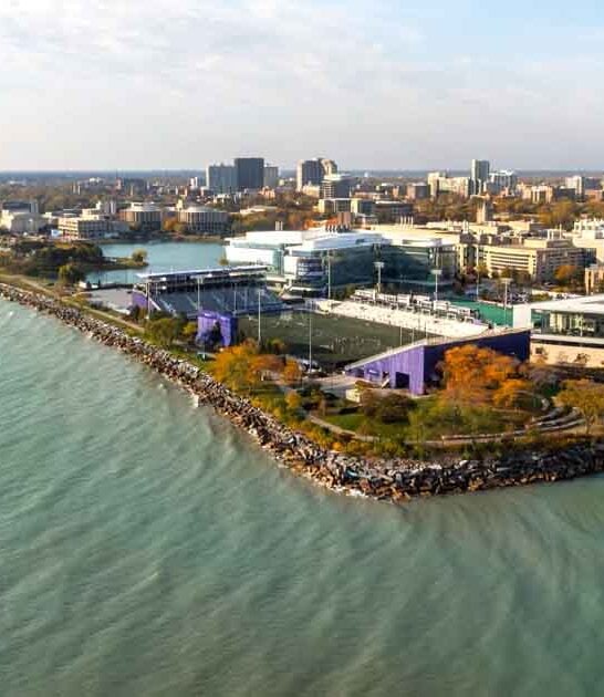 illinois european looking town ftr