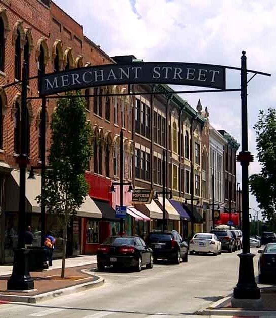 illinois explore cheap town ftr