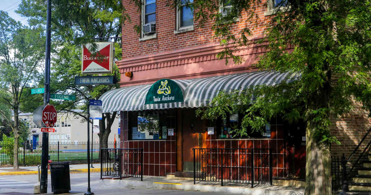 Most People Don't Know Frank Sinatra's Favorite Barbecue Joint Is In ...