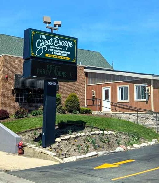 illinois haunted dining experience ftr