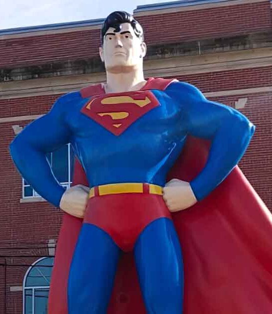 illinois heroic bronze giant ftr