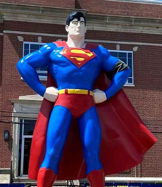 illinois heroic roadside attraction ftr