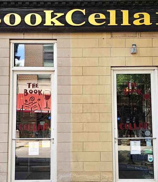 illinois home enchanting bookstore ftr