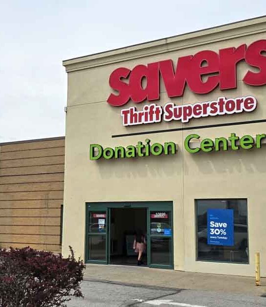 illinois huge thrift haven ftr