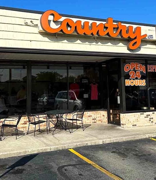 illinois legendary donut shop ftr