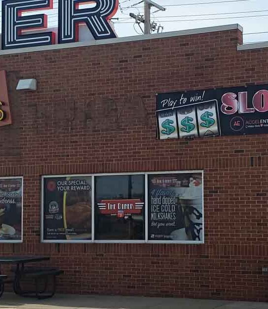 illinois locals favorite diner ftr