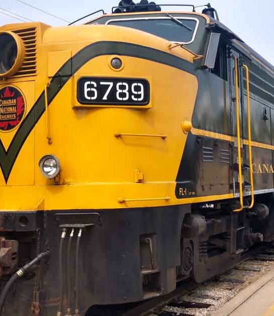 illinois magical train ride ftr