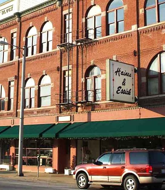 illinois no rush town ftr