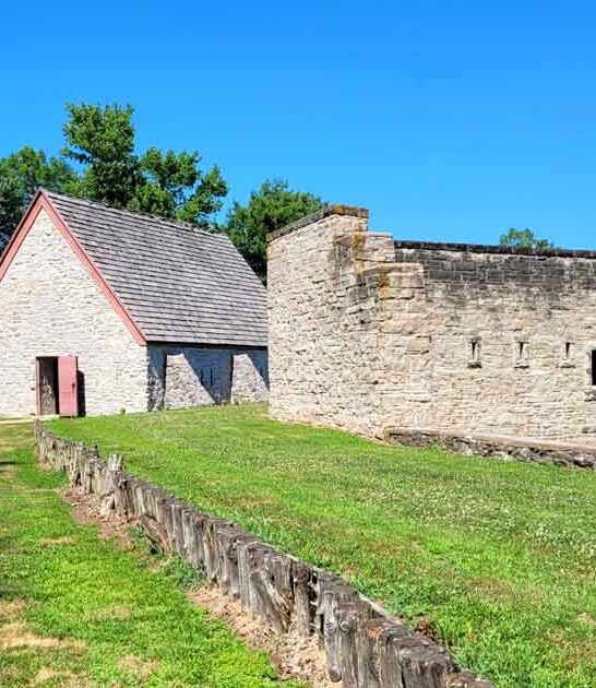 illinois stone fortress ftr