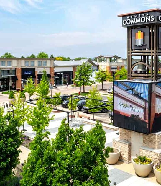 illinois stunning cinematic towns ftr