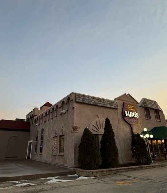 illinois stunning italian restaurant ftr