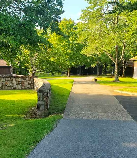 illinois stunning nature park ftr