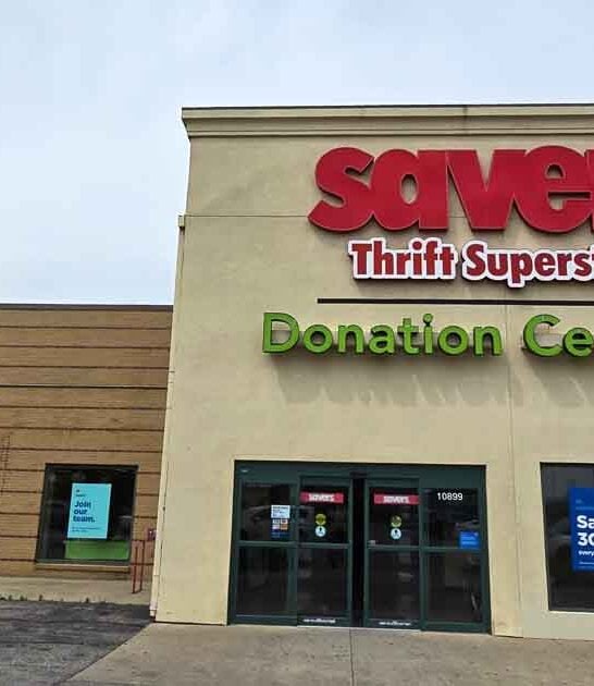 illinois thrift store luxury ftr